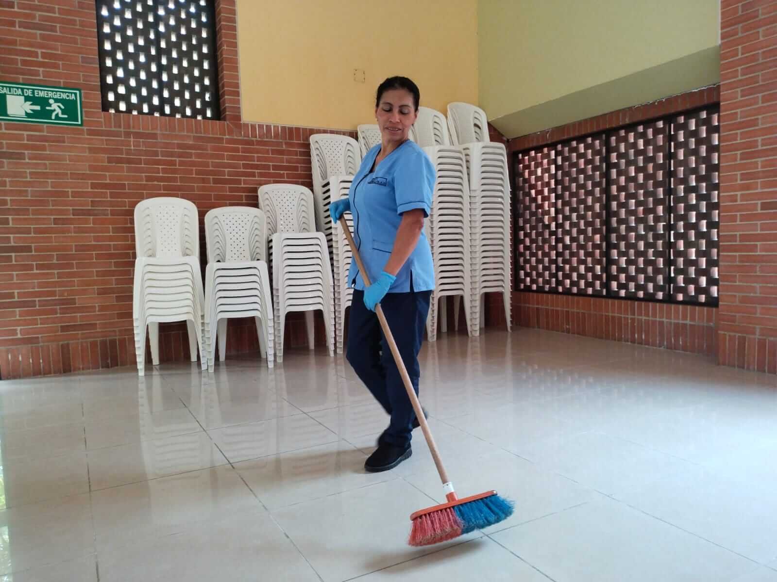 Actividades IMS – IMSSA