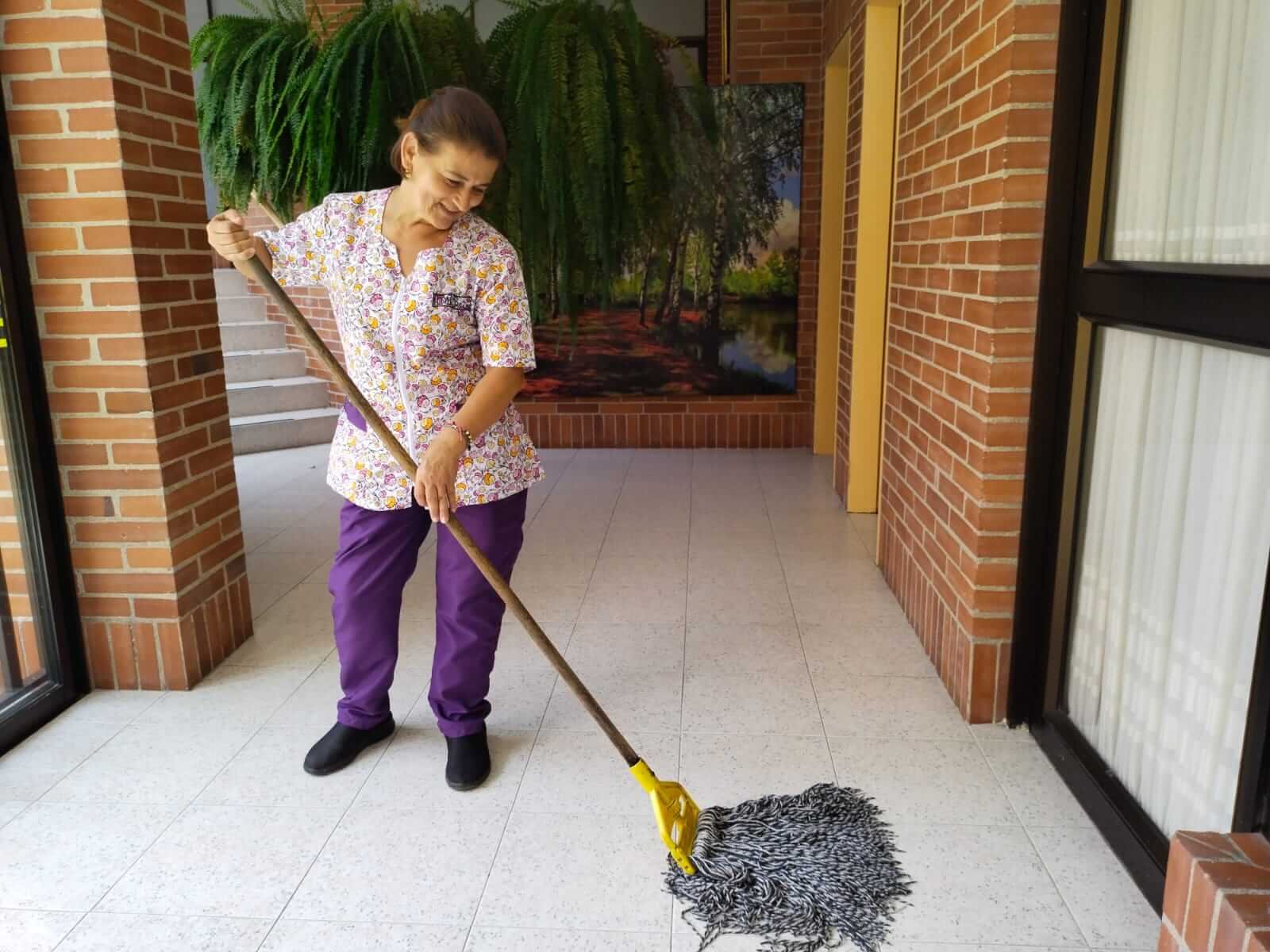 Actividades IMS – IMSSA